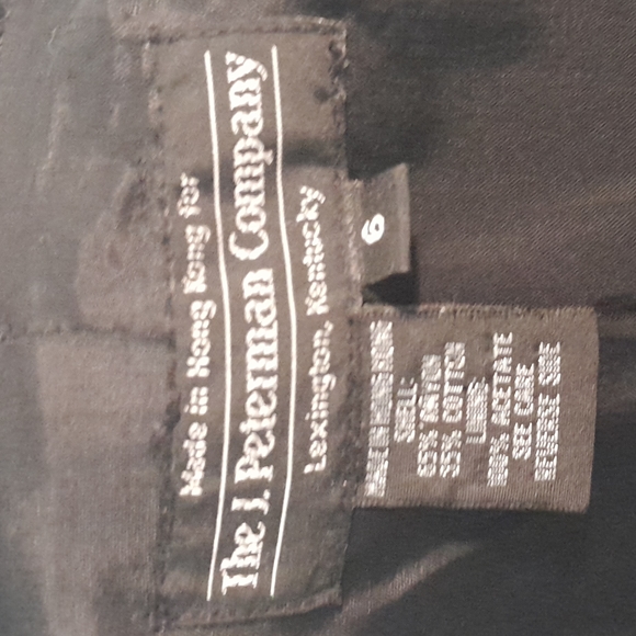 J. Peterman | Jackets & Coats | Vintage The J Peterman Company | Poshmark